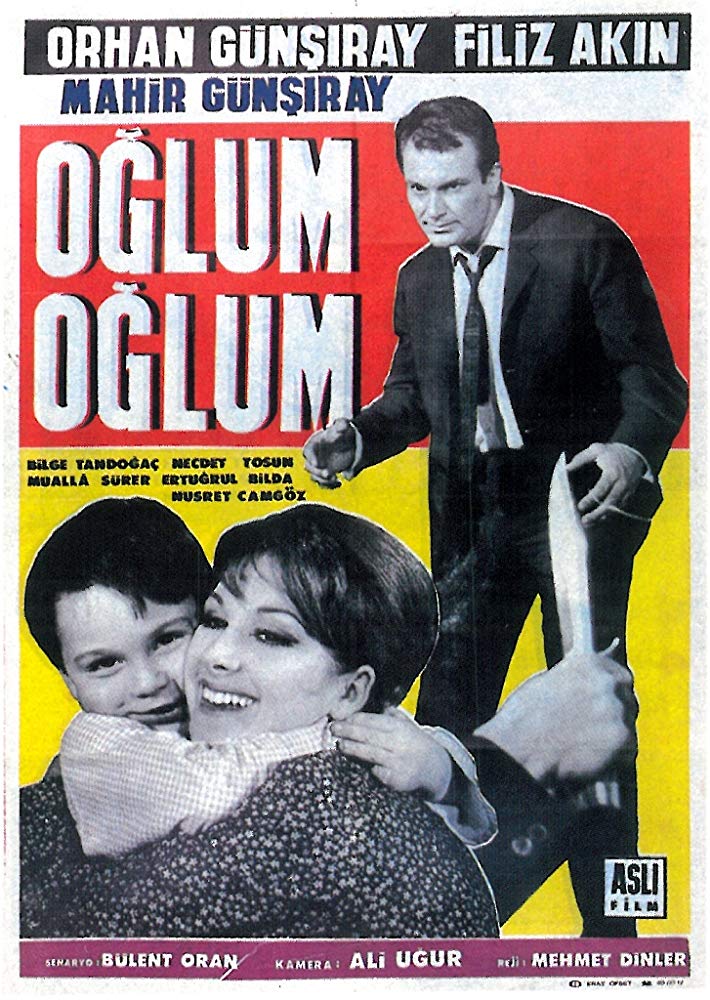 Oğlum Oğlum (1965) | ČSFD.cz