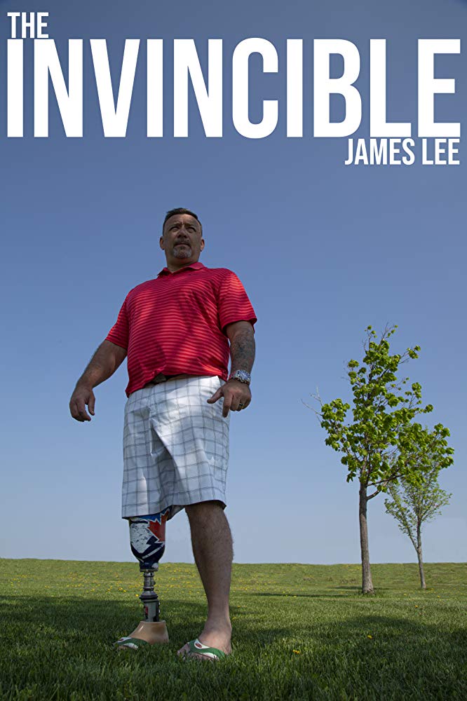 The Invincible James Lee (2020) | ČSFD.cz