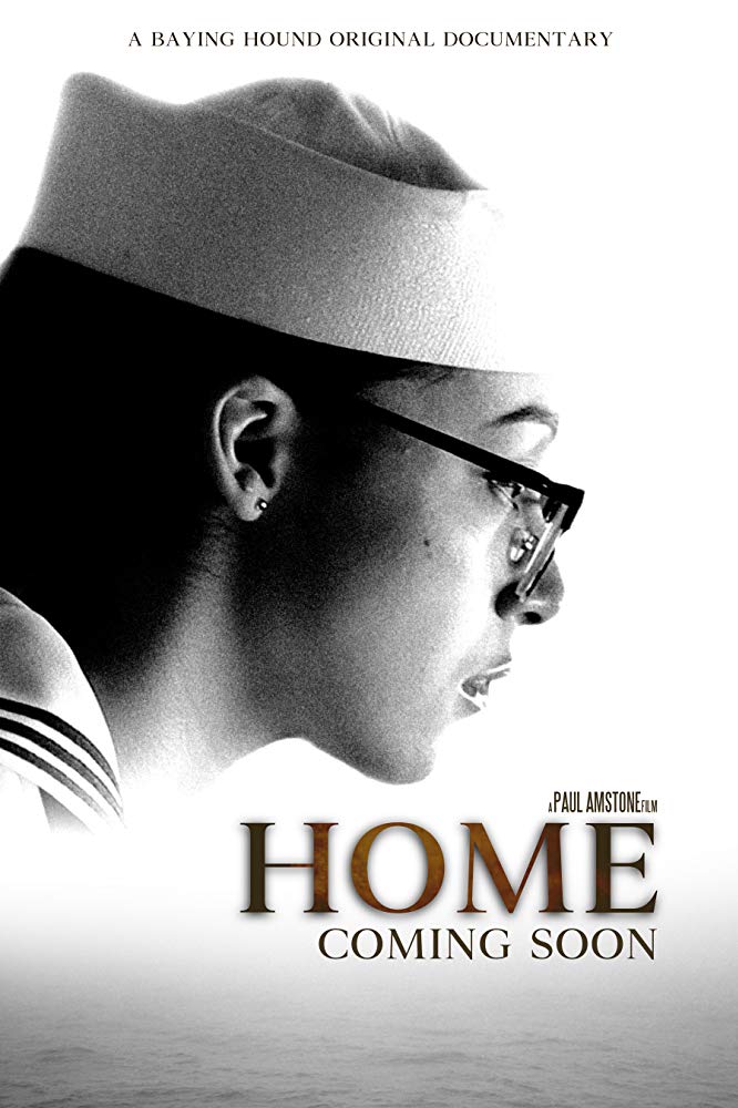 Home (2019) | ČSFD.cz
