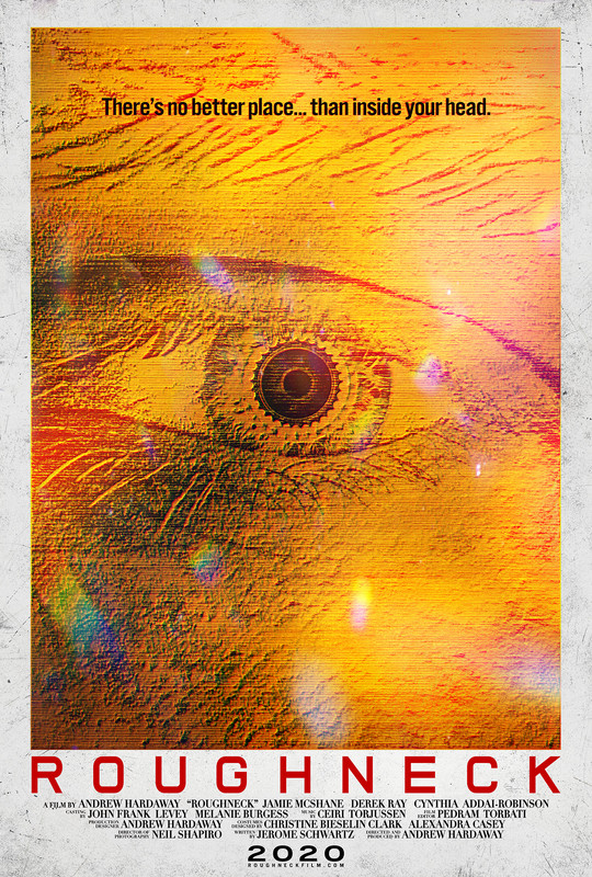 Roughneck (2019) | ČSFD.cz