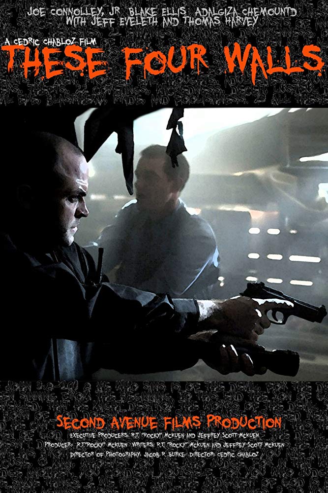 These Four Walls (2010) | ČSFD.cz