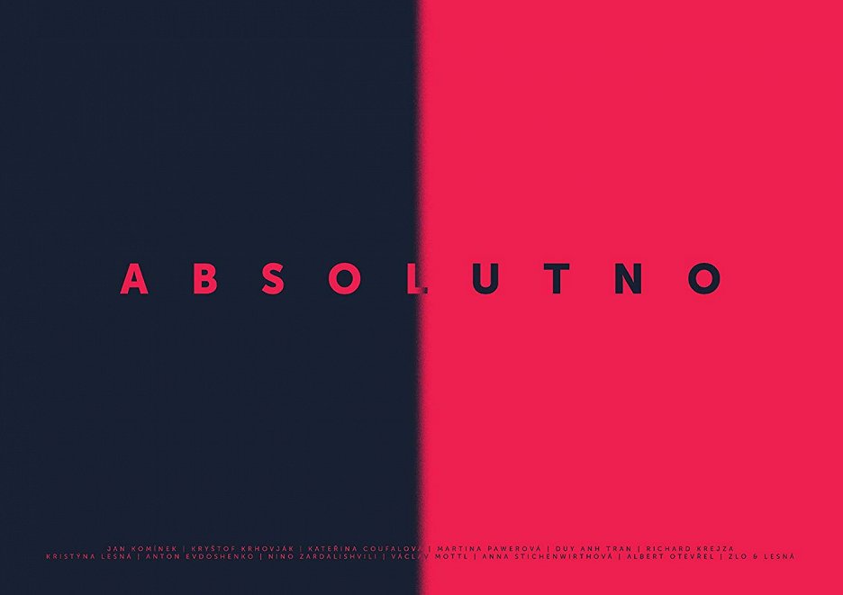 Absolutno (2020) | ČSFD.cz
