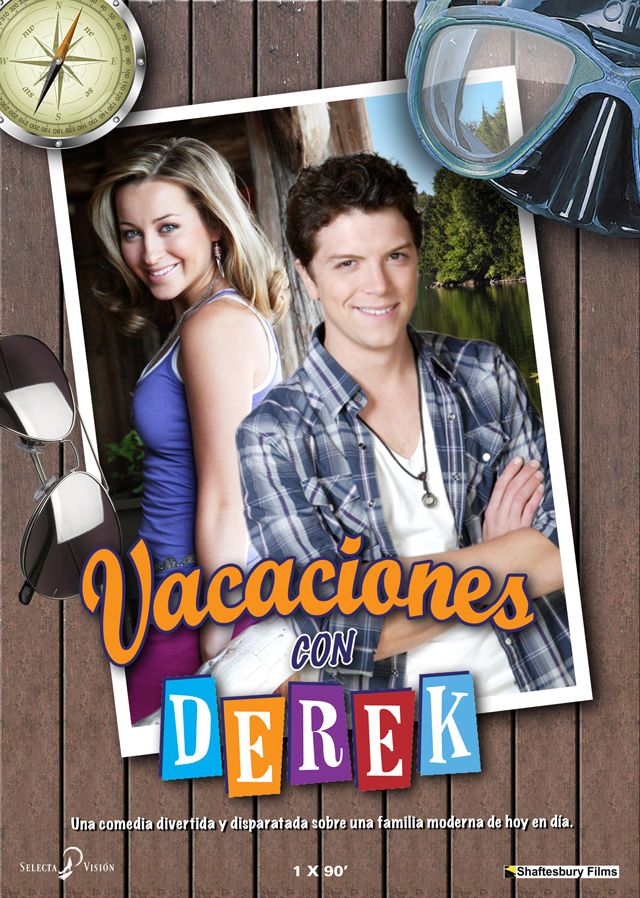 Vacation with Derek (2010) | ČSFD.cz