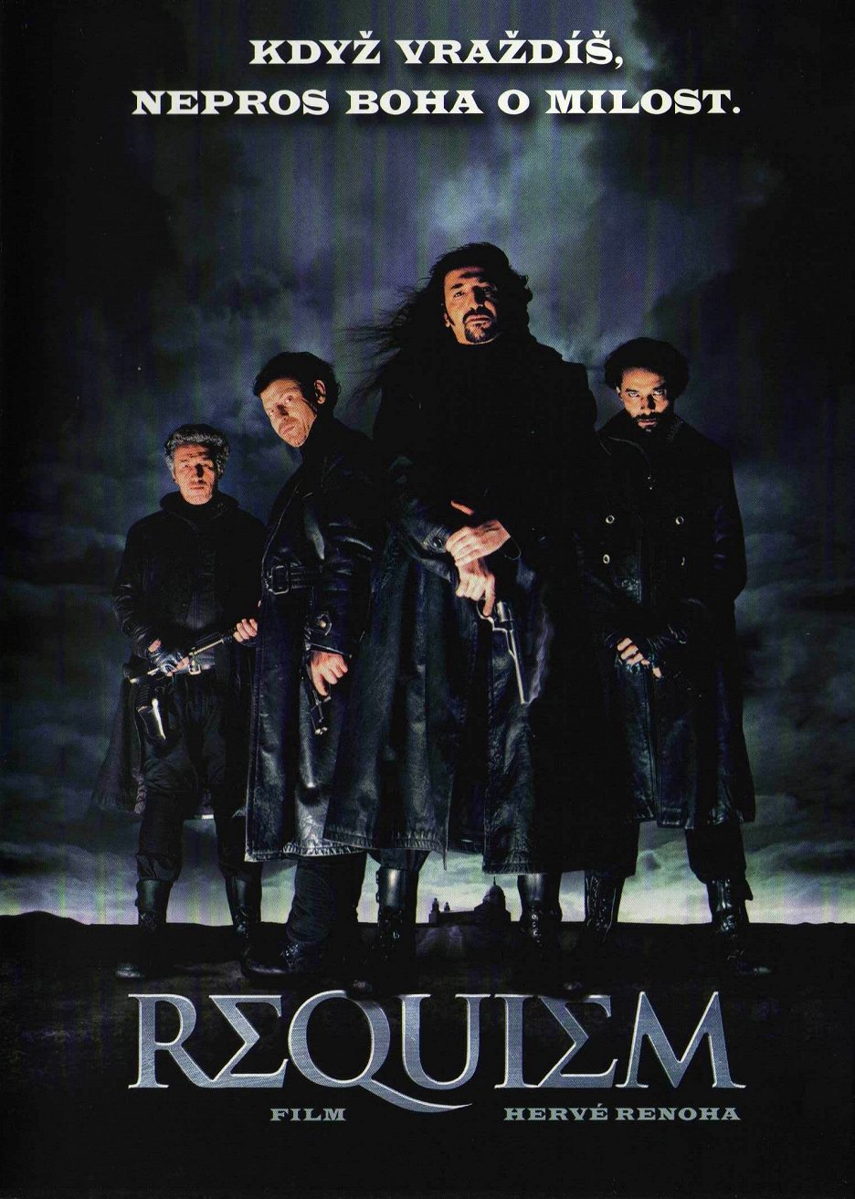 Requiem (2001) | ČSFD.cz
