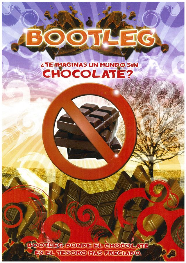 Bootleg (2002) | ČSFD.cz