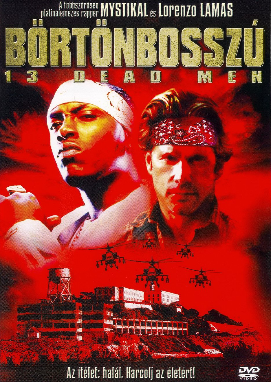 13 mrtvých mužů (2003) | ČSFD.cz