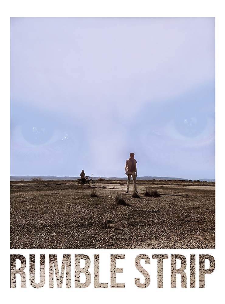 Rumble Strip (2019) | ČSFD.cz