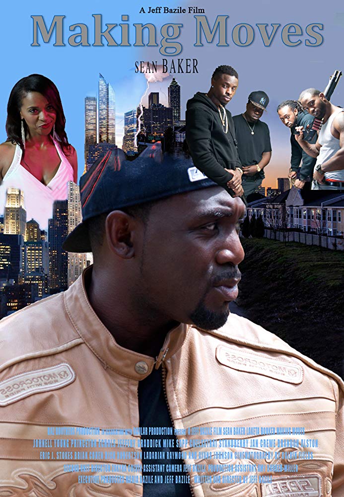 Making Moves (2017) | ČSFD.cz