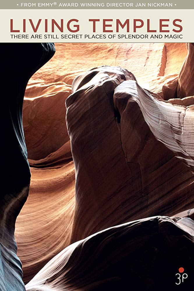 Living Temples (2008) | ČSFD.cz