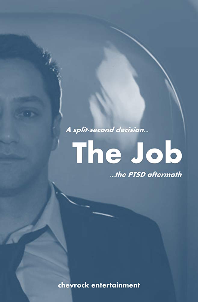 The Job (2018) | ČSFD.cz