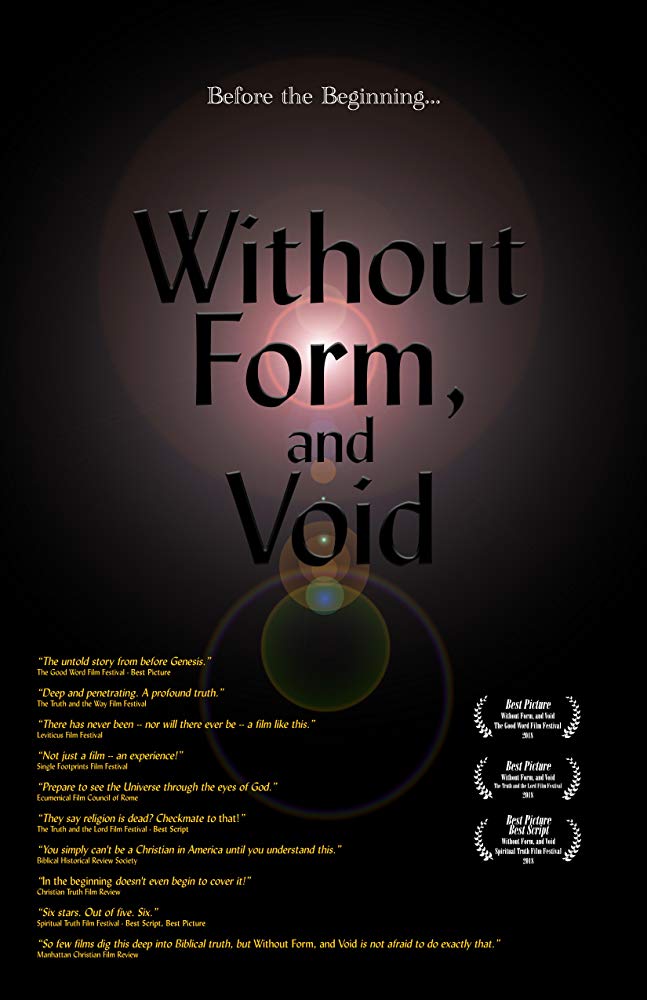 Without Form, and Void (2018) | ČSFD.cz