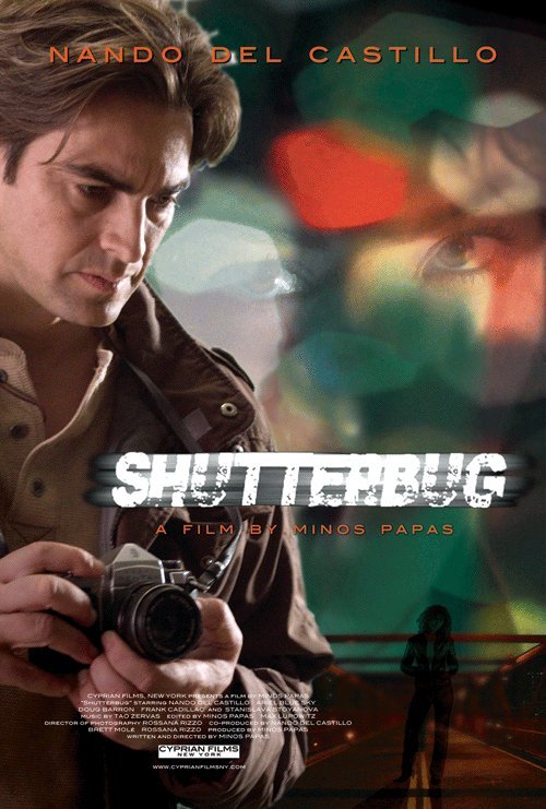 Shutterbug (2009) | ČSFD.cz