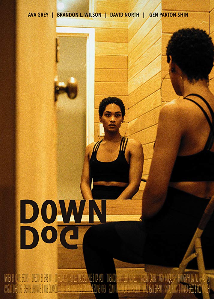 Down Dog (2020) | ČSFD.cz