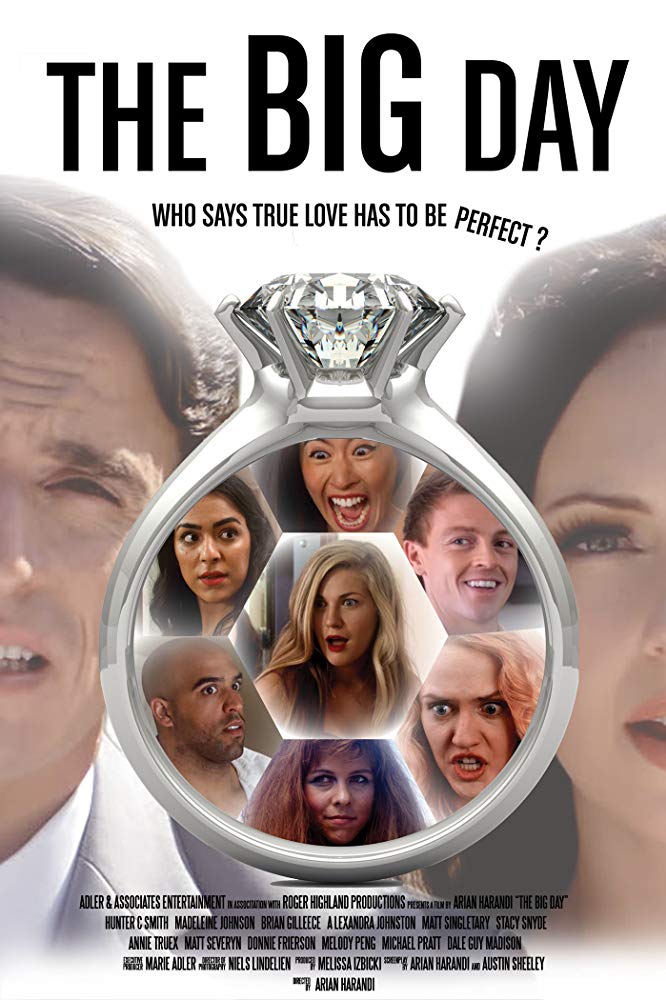 The Big Day (2018) | ČSFD.cz