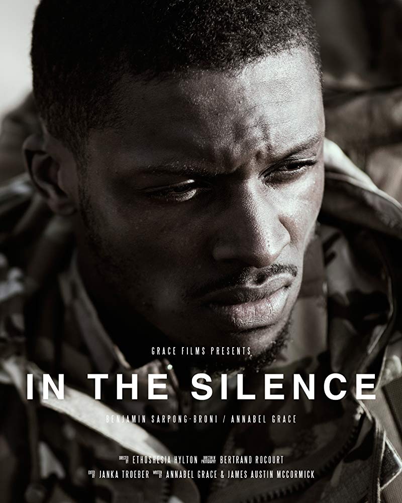 In the Silence (2019) | ČSFD.cz