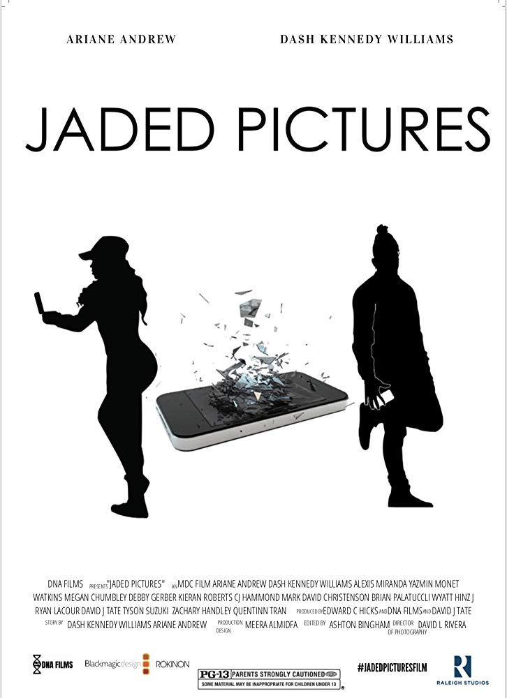 Jaded Pictures (2019) | ČSFD.cz