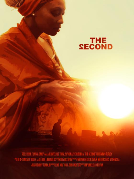 The Second (2020) | ČSFD.cz