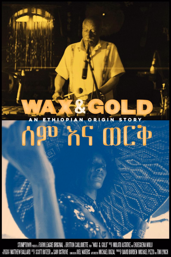 Wax & Gold (2020) | ČSFD.cz