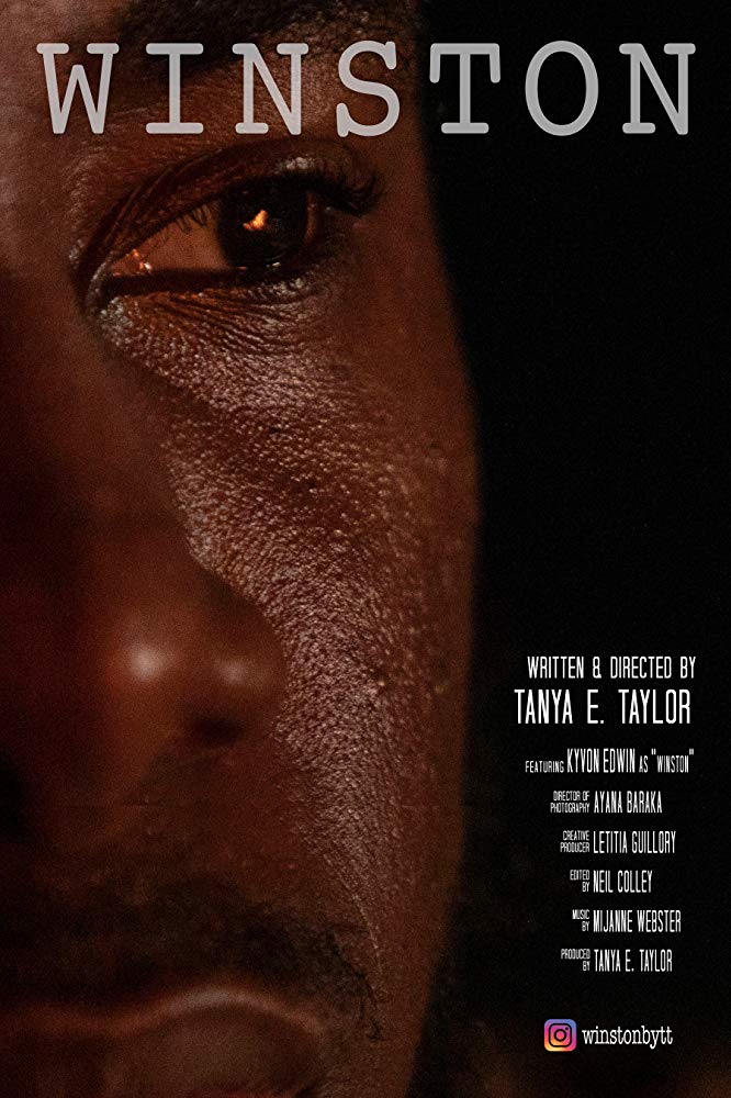 Winston (2019) | ČSFD.cz