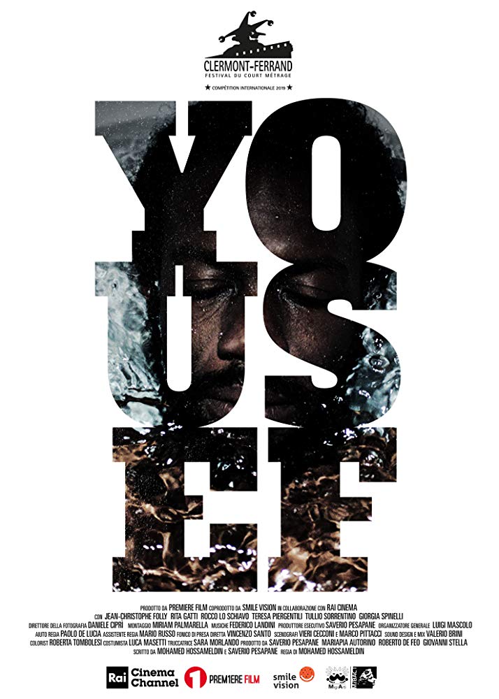 Yousef (2018) | ČSFD.cz