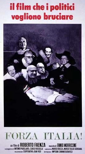 Forza Italia! (1978) | ČSFD.cz
