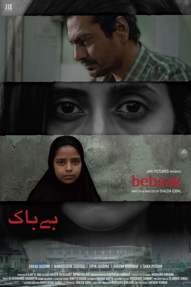 Bebaak (2019) | ČSFD.cz