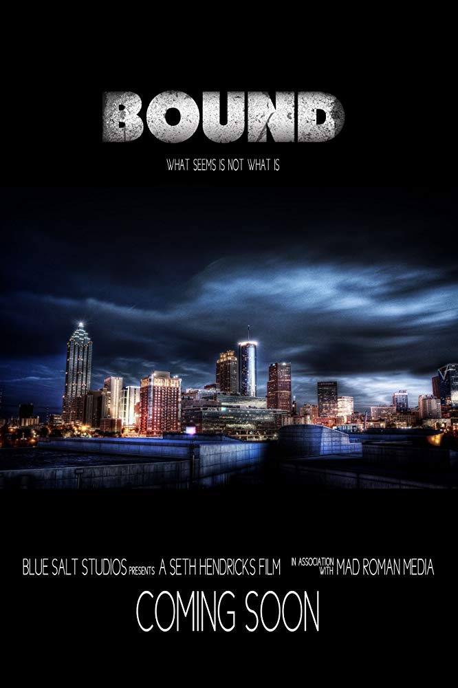 Bound (2017) | ČSFD.cz