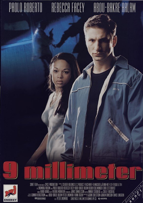 9 millimeter (1997) | ČSFD.cz