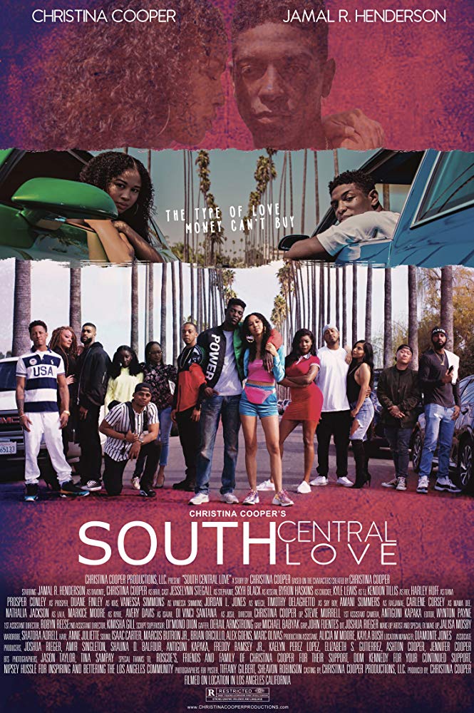 South Central Love (2019) | ČSFD.cz