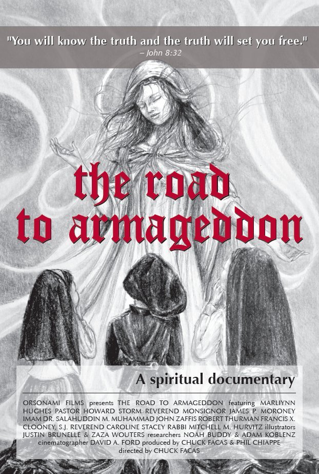 The Road to Armageddon: A Spiritual Documentary (2012) | ČSFD.cz