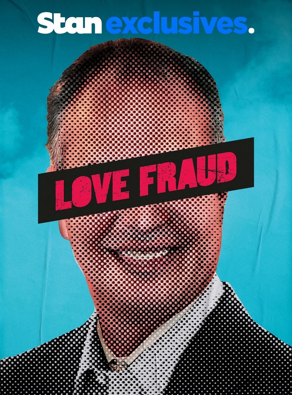 Love Fraud (2020) | ČSFD.cz