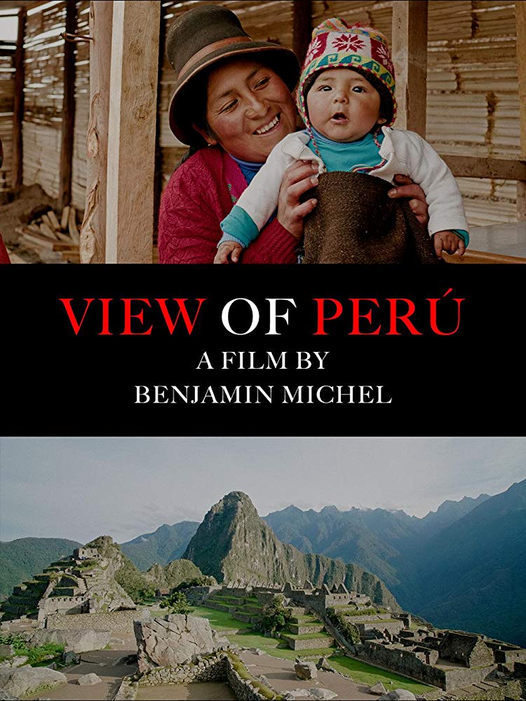 View of Perú (2020) | ČSFD.cz