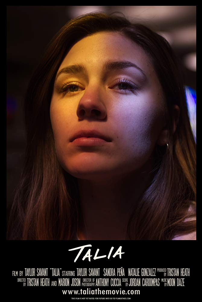 Talia (2020) | ČSFD.cz