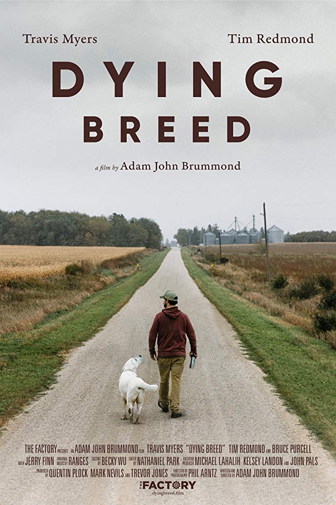 Dying Breed (2020) | ČSFD.cz