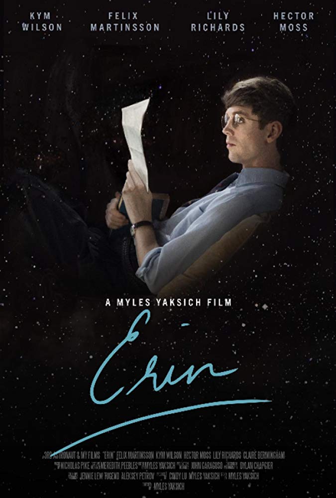 Erin (2019) | ČSFD.cz
