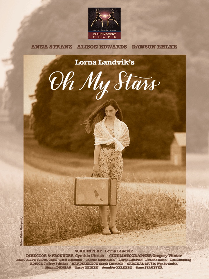 Oh My Stars (2019) | ČSFD.cz