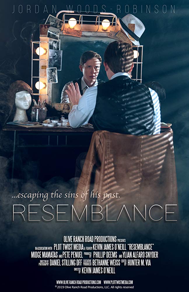 Resemblance (2019) | ČSFD.cz