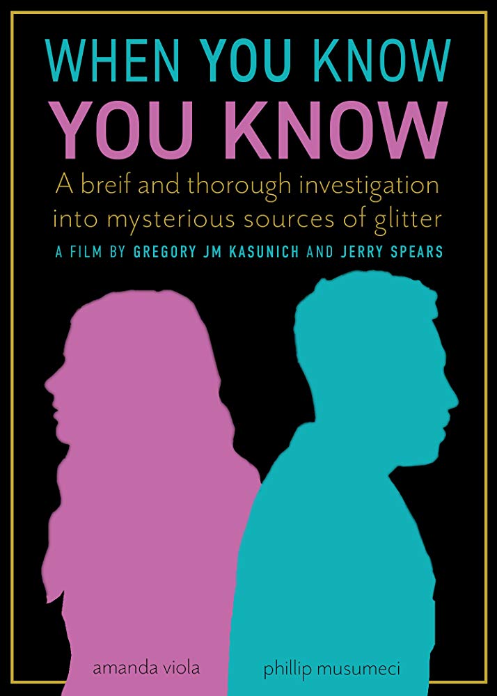 When You Know You Know: A Brief and Thorough Investigation Into ...