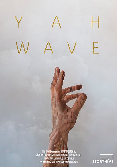 Yah Wave (2019) | ČSFD.cz