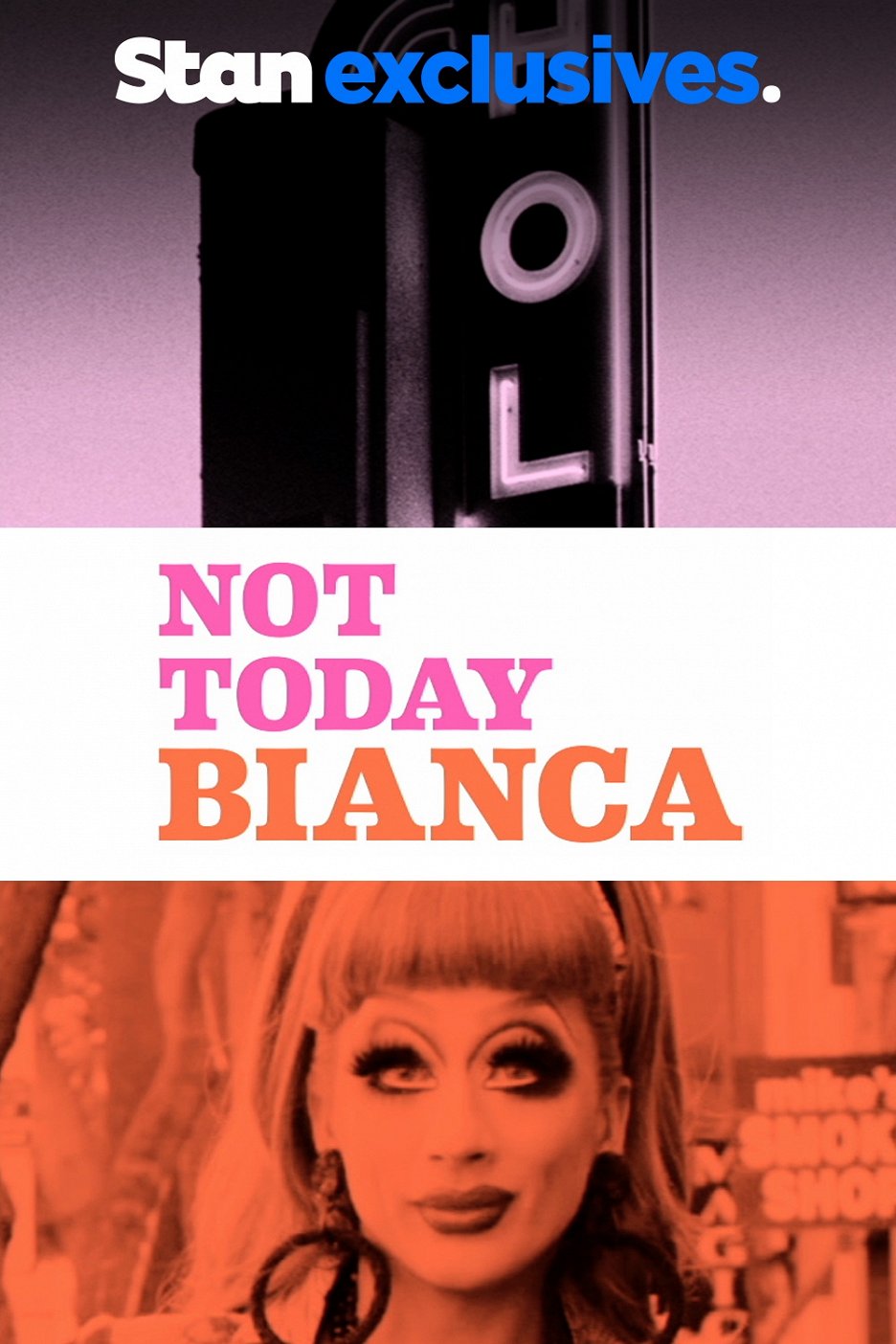 Not Today Bianca (2016) | ČSFD.cz