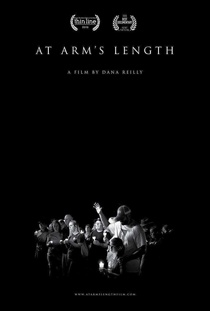 At Arm's Length (2020) | ČSFD.cz