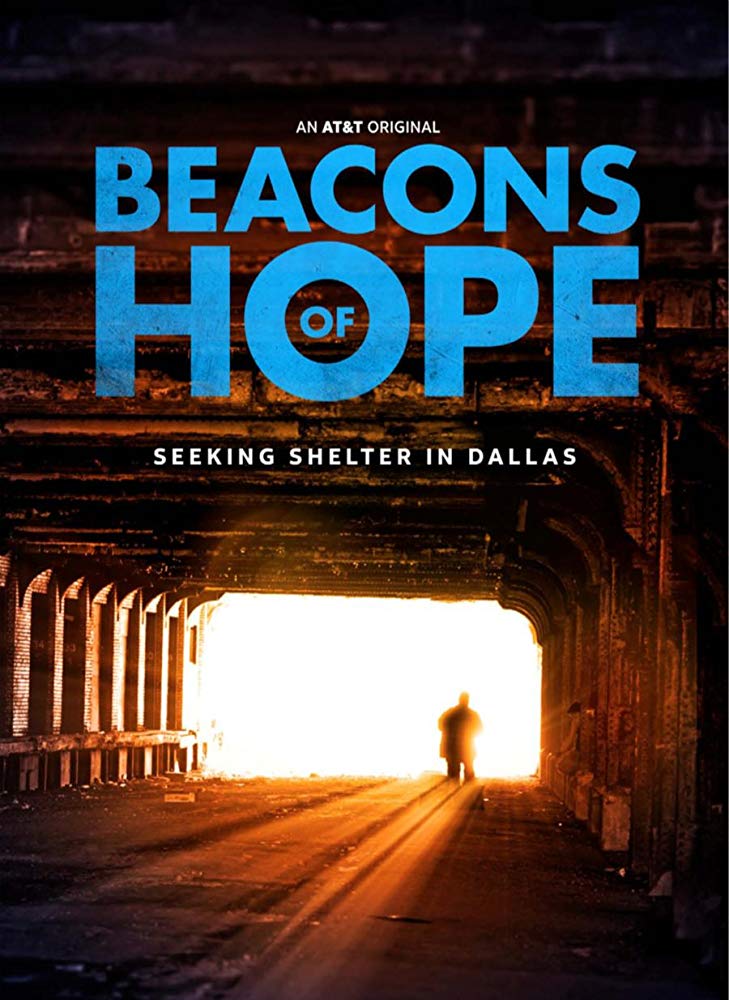 Beacons of Hope: Seeking Shelter in Dallas (2020) | ČSFD.cz