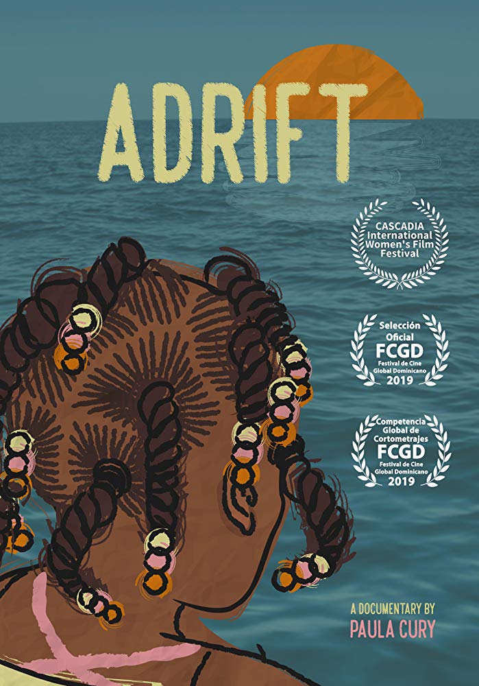 Adrift (2019) | ČSFD.cz