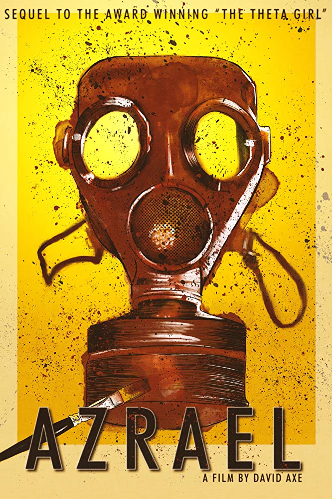 Azrael (2020) | ČSFD.cz