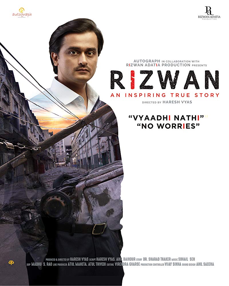 Rizwan (2020) | ČSFD.cz