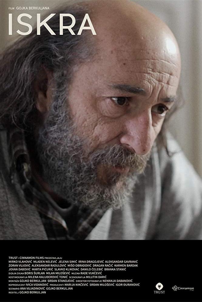 Iskra (2017) | ČSFD.cz