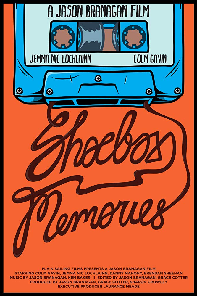 Shoebox Memories (2016) | ČSFD.cz