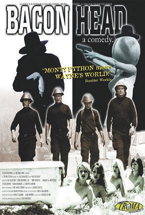 Baconhead (2001) | ČSFD.cz