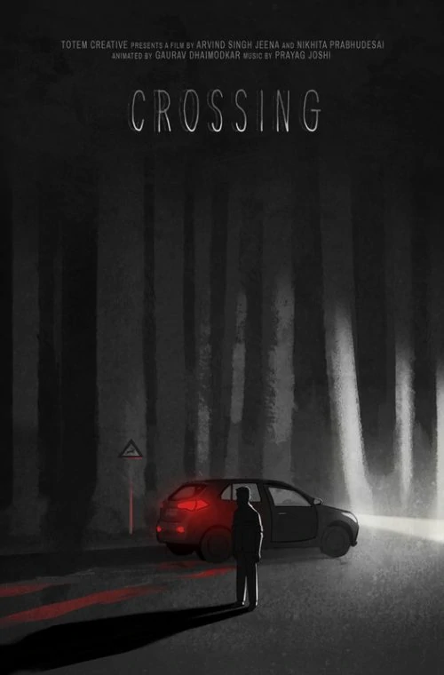 Crossing (2019) | ČSFD.cz