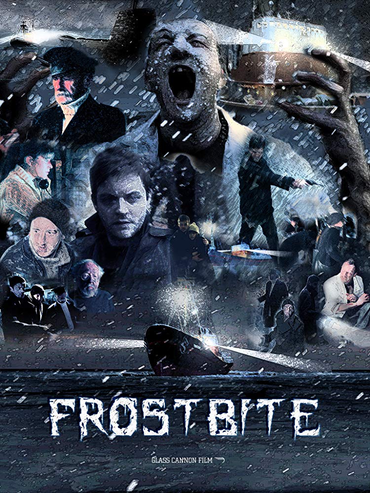 Frostbite: Proof of Concept Film (2012) | ČSFD.cz